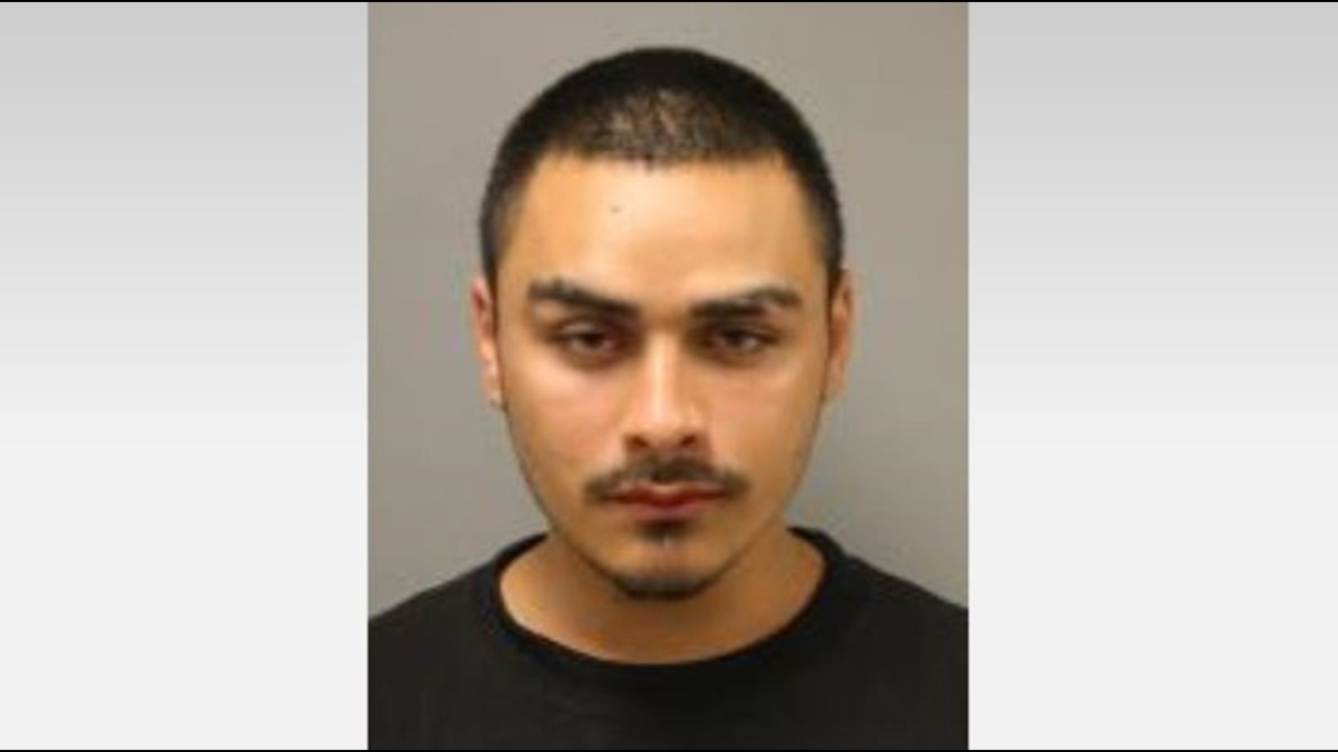 Here's what we know about Daniel Trevino, the suspect in officers ...