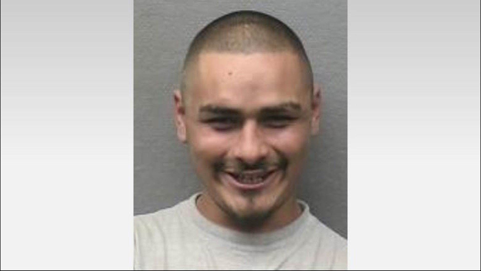 Here's what we know about Daniel Trevino, the suspect in officers ...