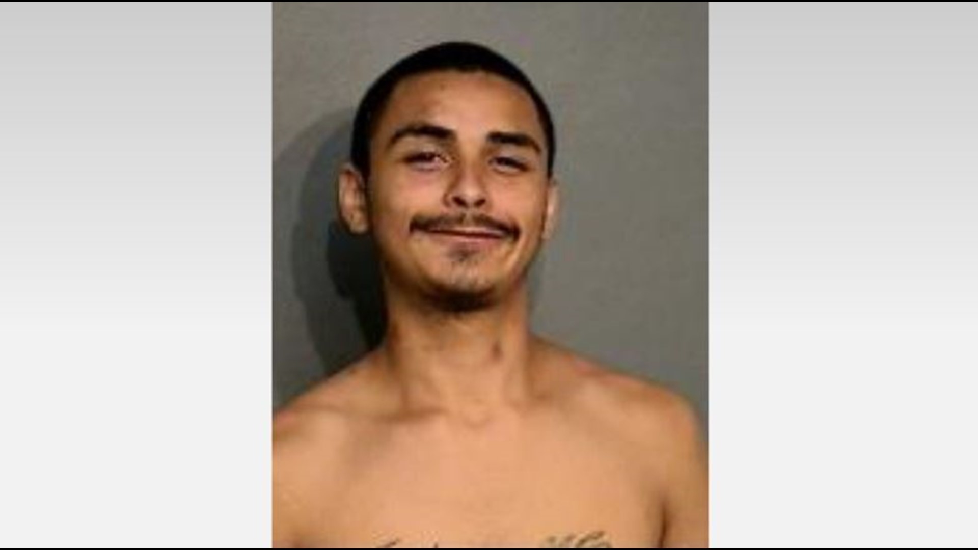 Timeline: Daniel Trevino's violent criminal history | khou.com