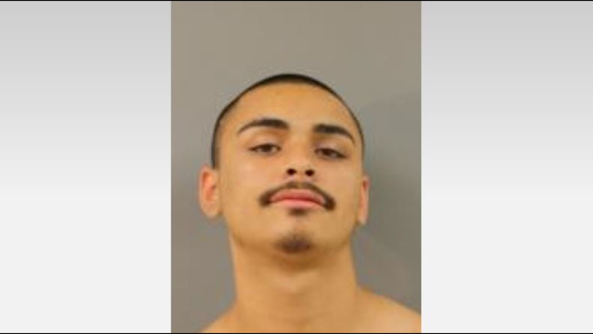 Timeline: Daniel Trevino's violent criminal history | khou.com