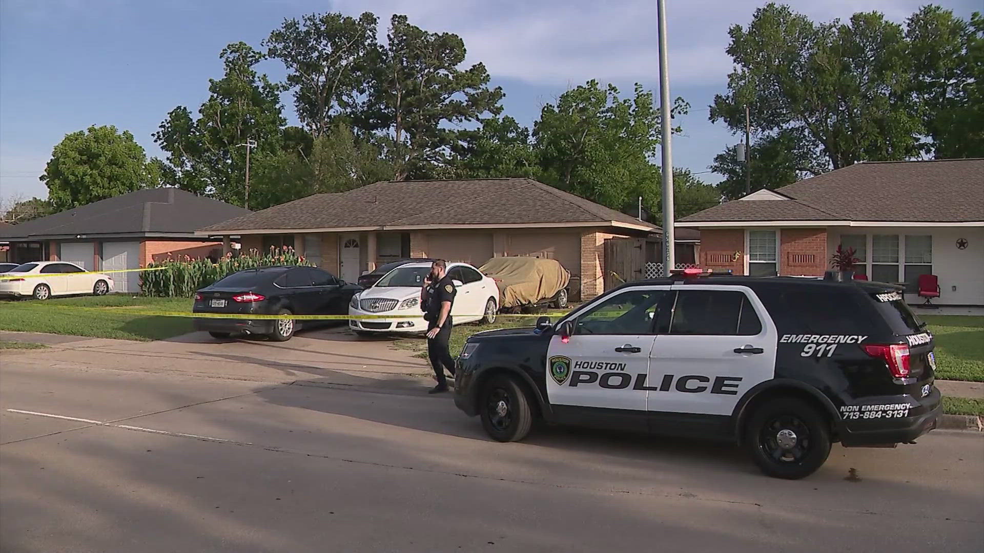 Houston police find body in months-long missing person case | khou.com