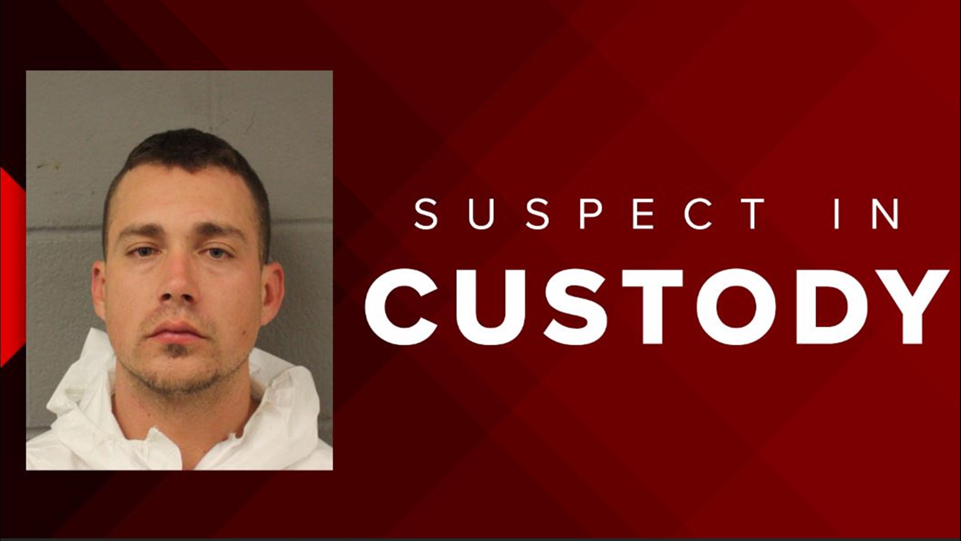 HCFMO: Man intentionally sets home on fire with wife, kids inside ...