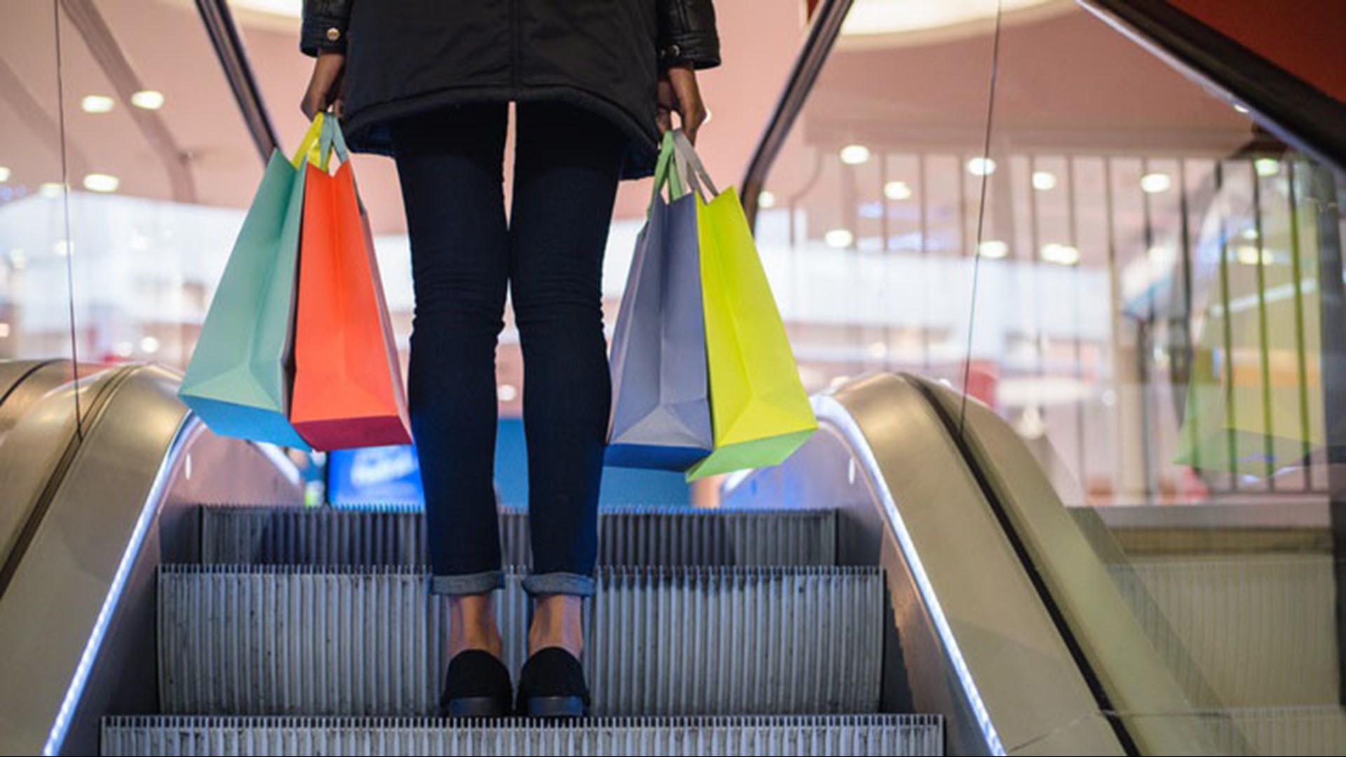 Tips to avoid holiday crime | khou.com