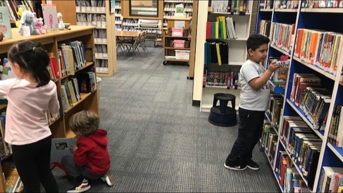 'You Matter!': Friendswood elementary students on mission to spread ...