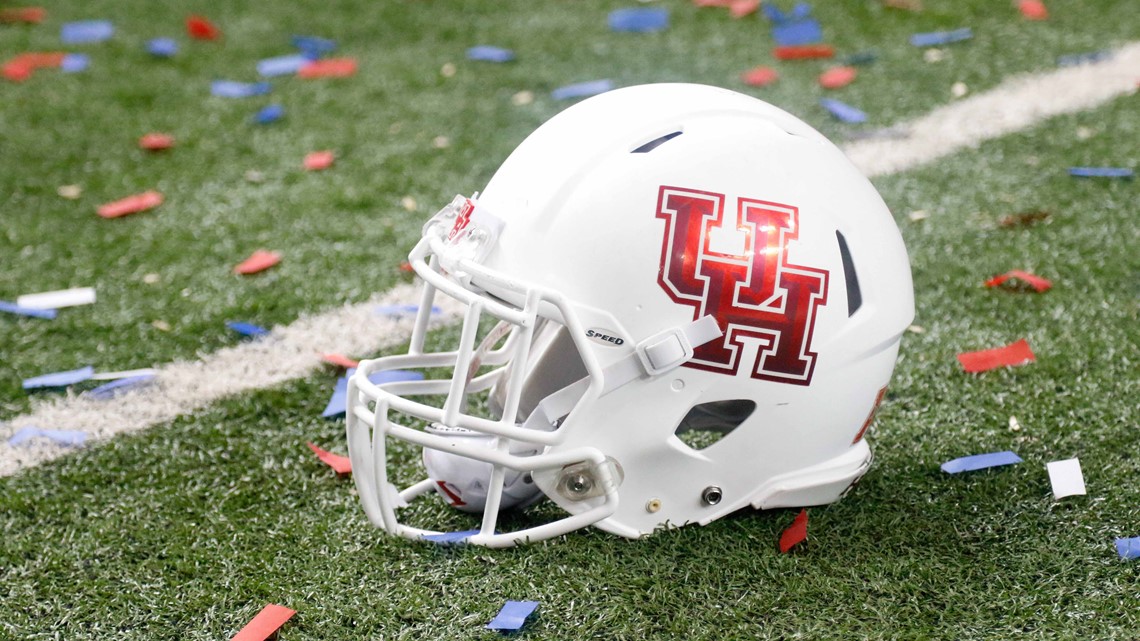 UH signs 14 recruits, including 8 from Houston area, during Early ...