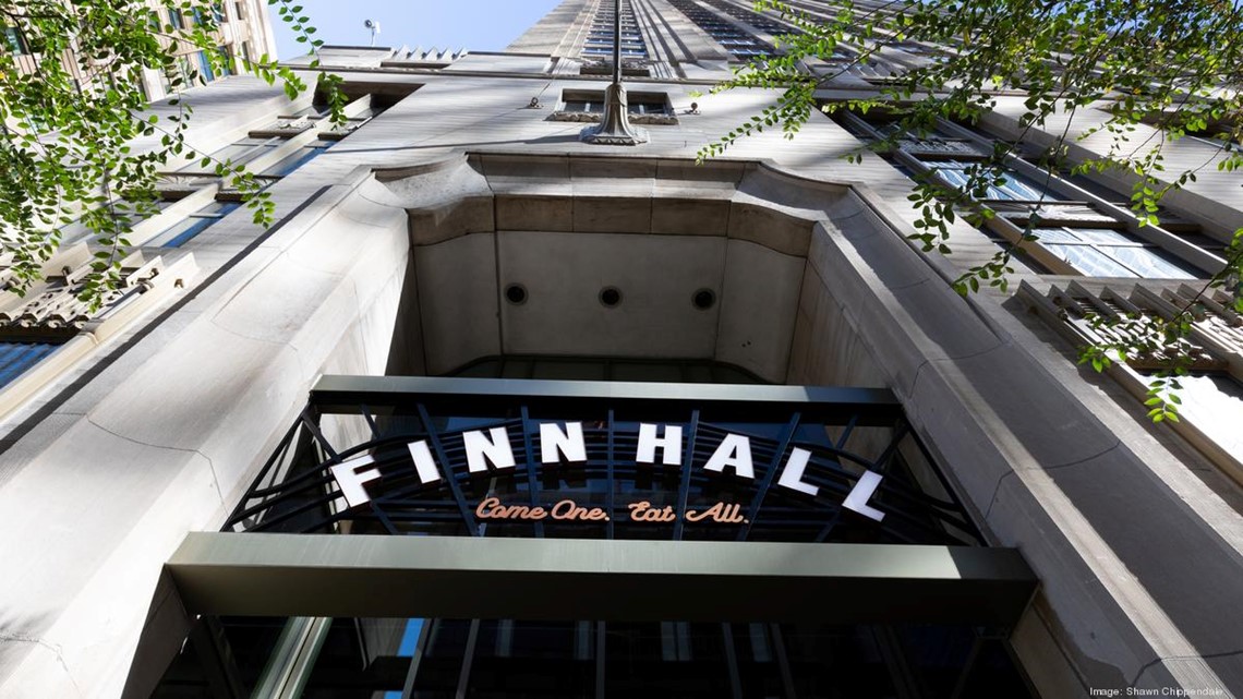 Houston food hall nominated as one of the Best New Food Halls of 2018 ...