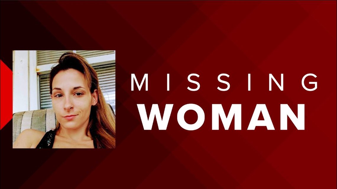 Authorities looking for missing Texas City woman | khou.com