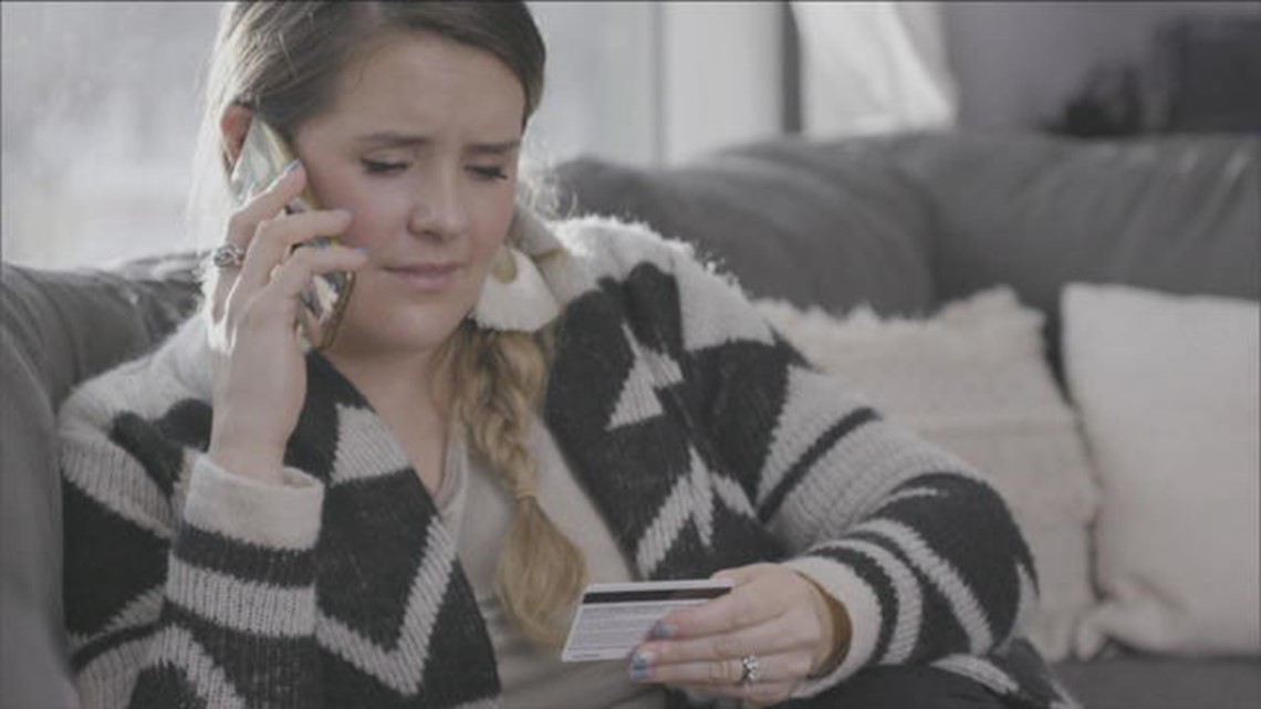 Beware of growing scam involving gift cards | khou.com