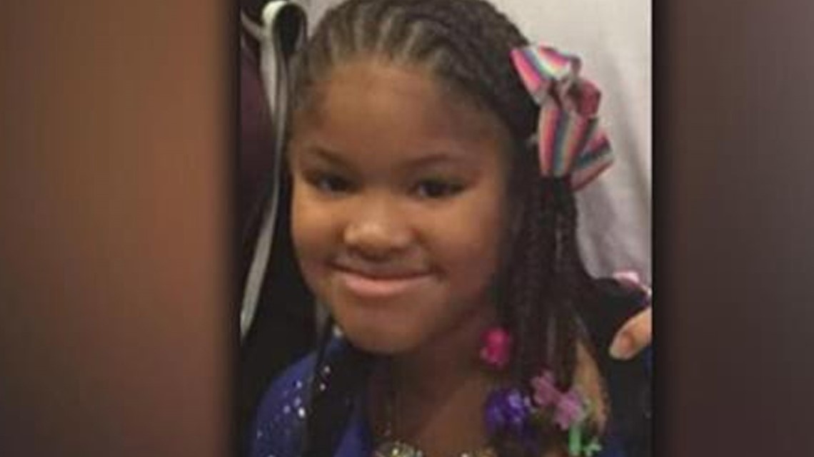 'He fired at us for no reason': Mother of murdered 7-year-old recalls ...