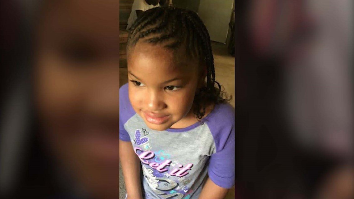 Activist raises reward to $100K for information leading to Jazmine ...