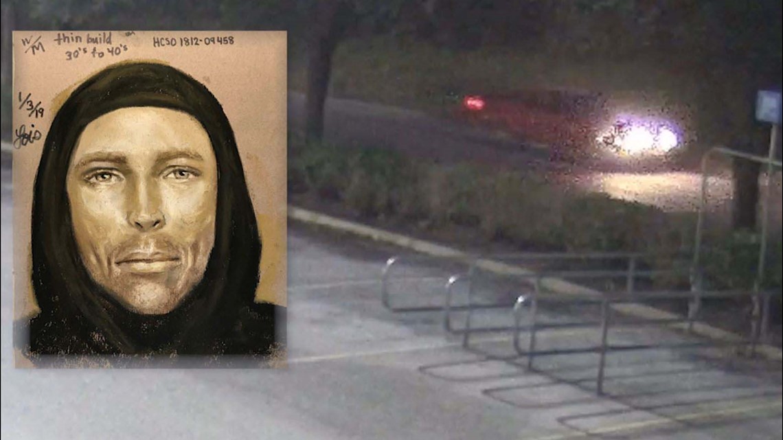 NASA joins fight for justice in Jazmine Barnes' murder | khou.com