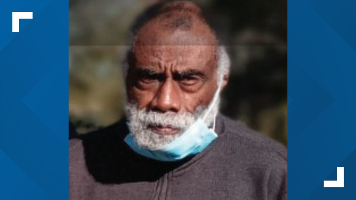 Silver Alert issued for missing 77-year-old Leon Howard | khou.com