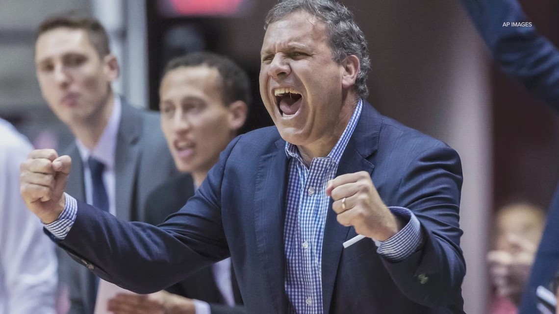 Longwood University basketball coach has many ties to Houston | khou.com