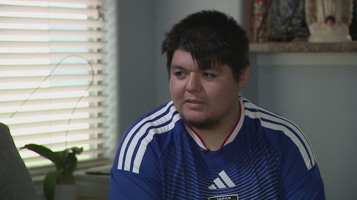 Katy man spent $3,000 on World Cup tickets, but never made it inside ...