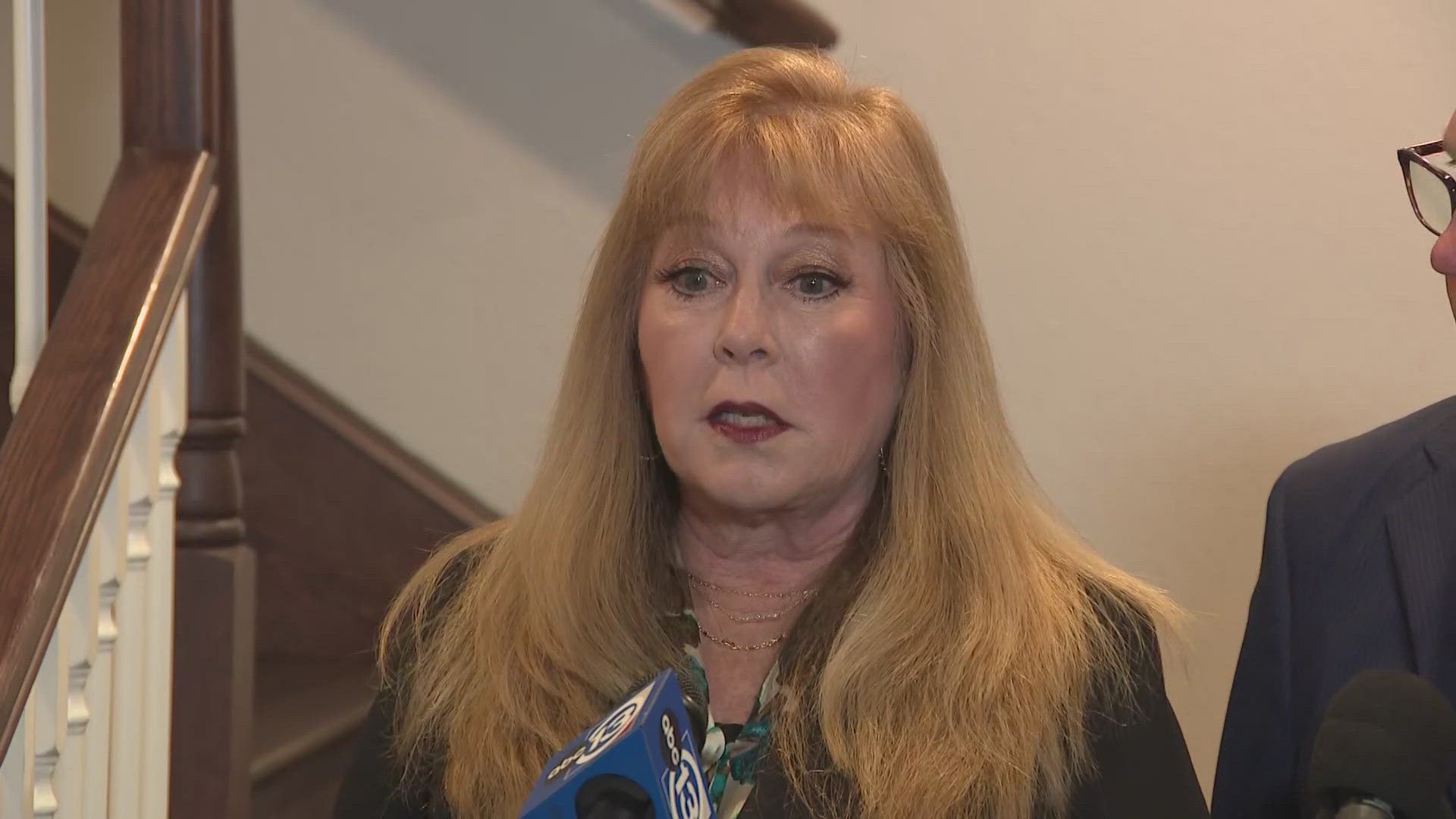 Former Fort Bend ISD superintendent drops defamation claims | khou.com