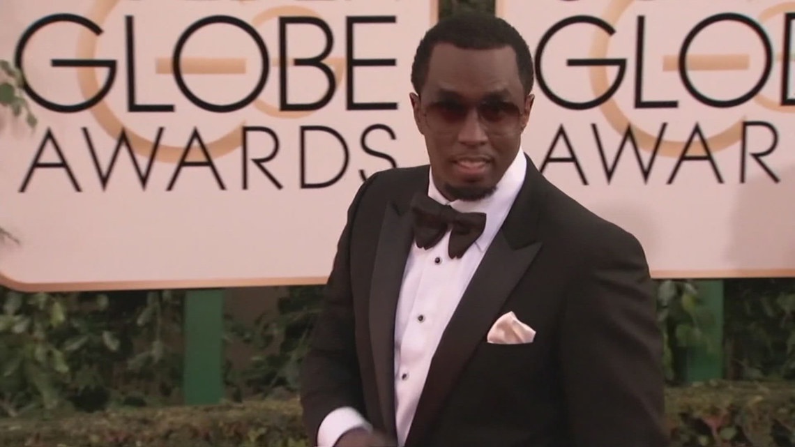 Diddy trial date set for May | khou.com