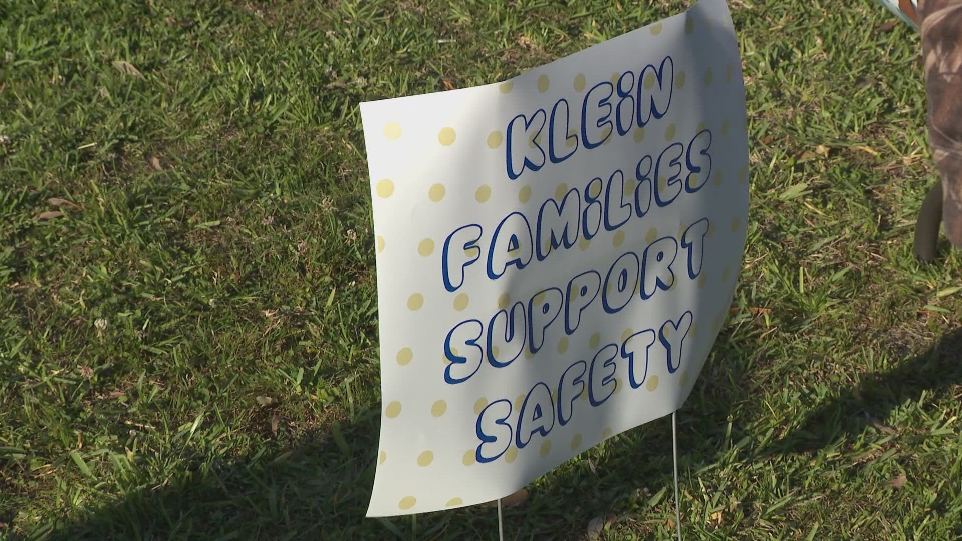 Klein ISD parents demand safety changes after three gun-related ...