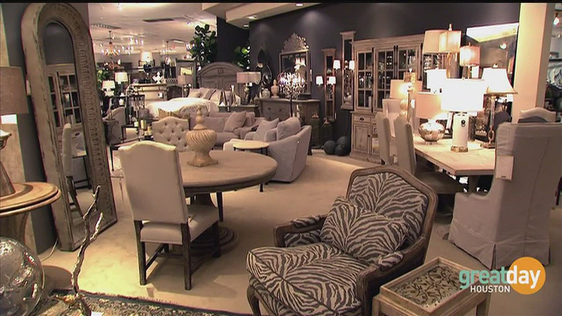 Star Furniture's Design Center | khou.com