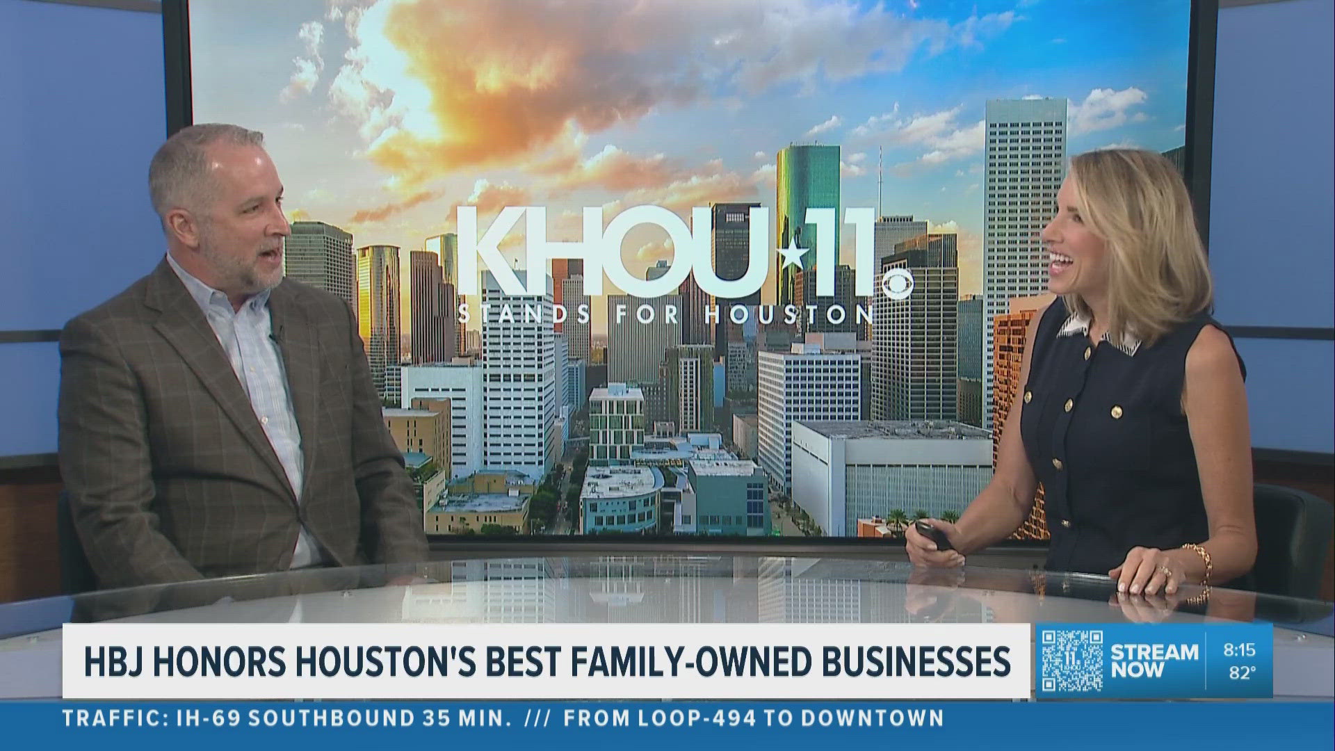 Houston Business Journal honors best family-owned businesses in 2026 ...