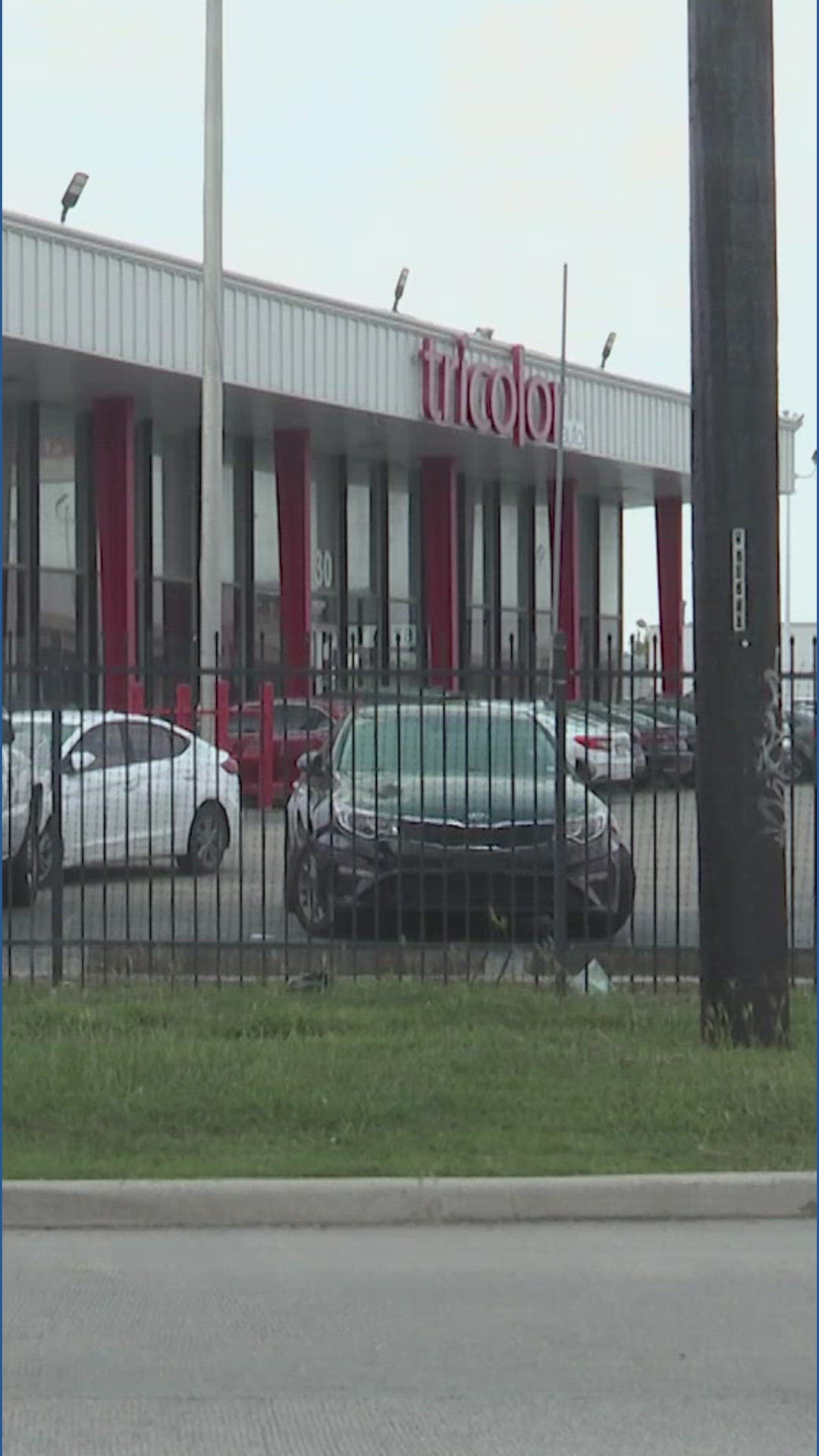 Tricolor Auto's Bankruptcy Shocks Texas Customers | khou.com