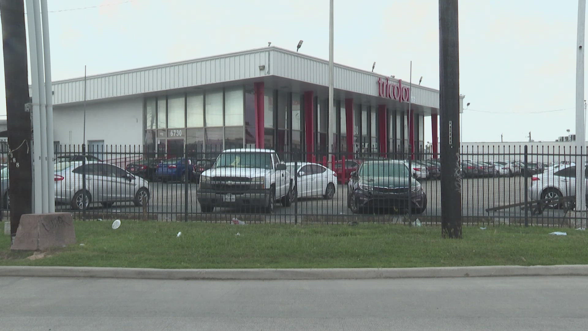 Tricolor Auto's Bankruptcy Shocks Texas Customers | khou.com