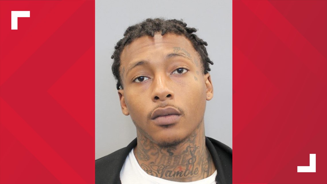 Deadly Houston road rage: Man charged after roadway confrontation turns ...