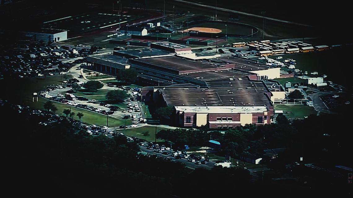 Introducing 'Santa Fe: Life After the Shooting' | khou.com