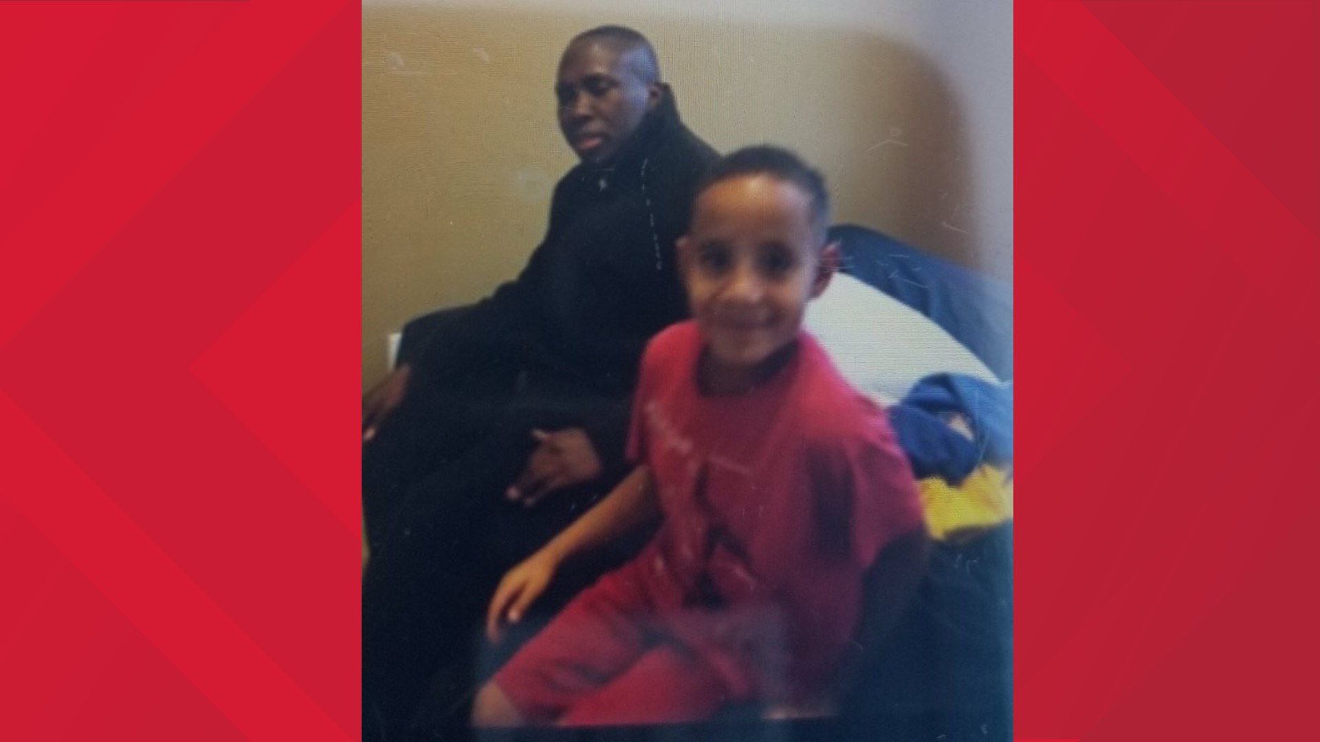 Missing uncle, 9-year-old nephew with autism found in Fort Bend County ...