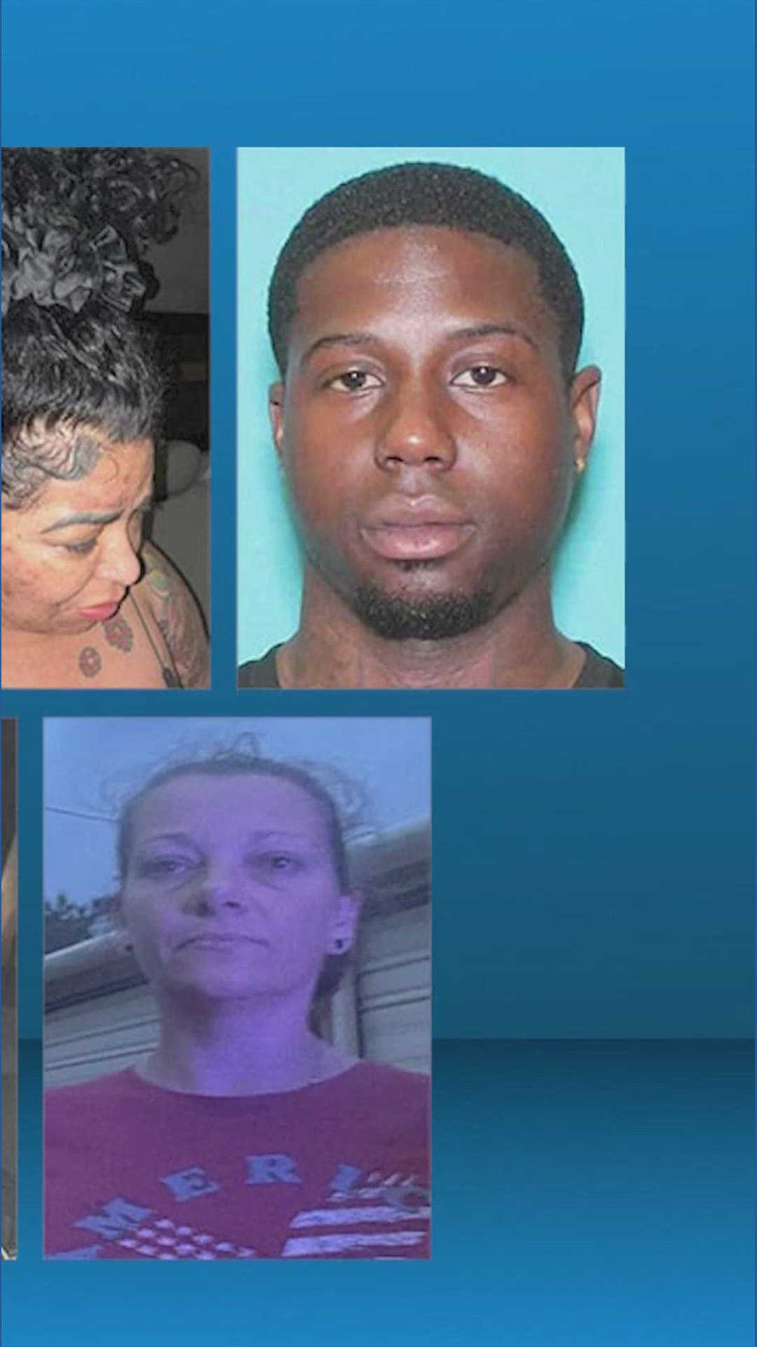 3 from Houston area among 7 arrested for using drones in bizarre prison ...