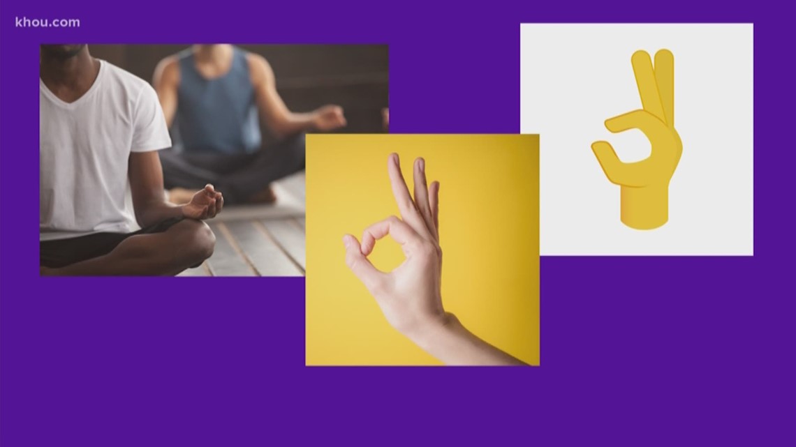 VERIFY: Is the 'O.K.' sign a white power symbol? | khou.com