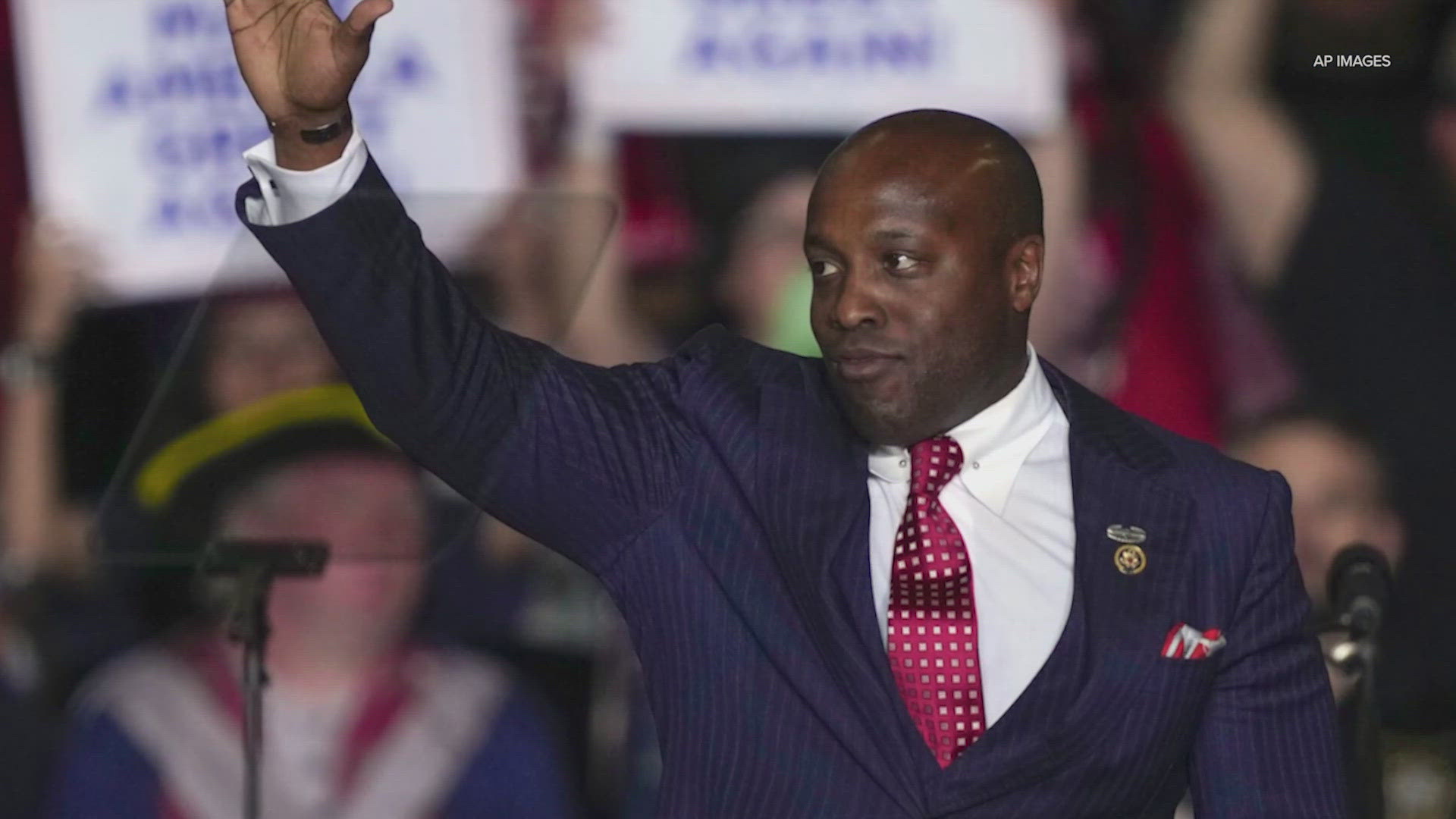 Rep. Wesley Hunt is running for US Senate in Texas, defying GOP leaders ...