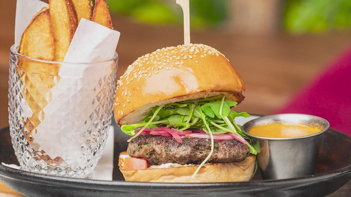 College football championship Houston: Places to eat near me | khou.com