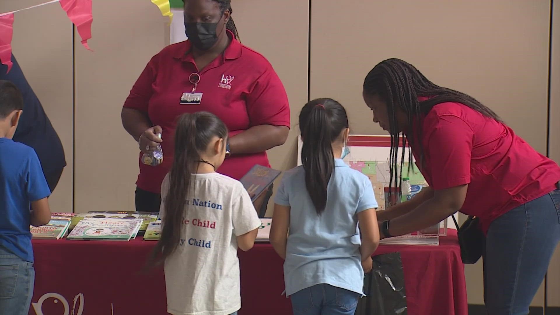 Read to the Final Four: Nearly 40 million minutes of reading reached at ...