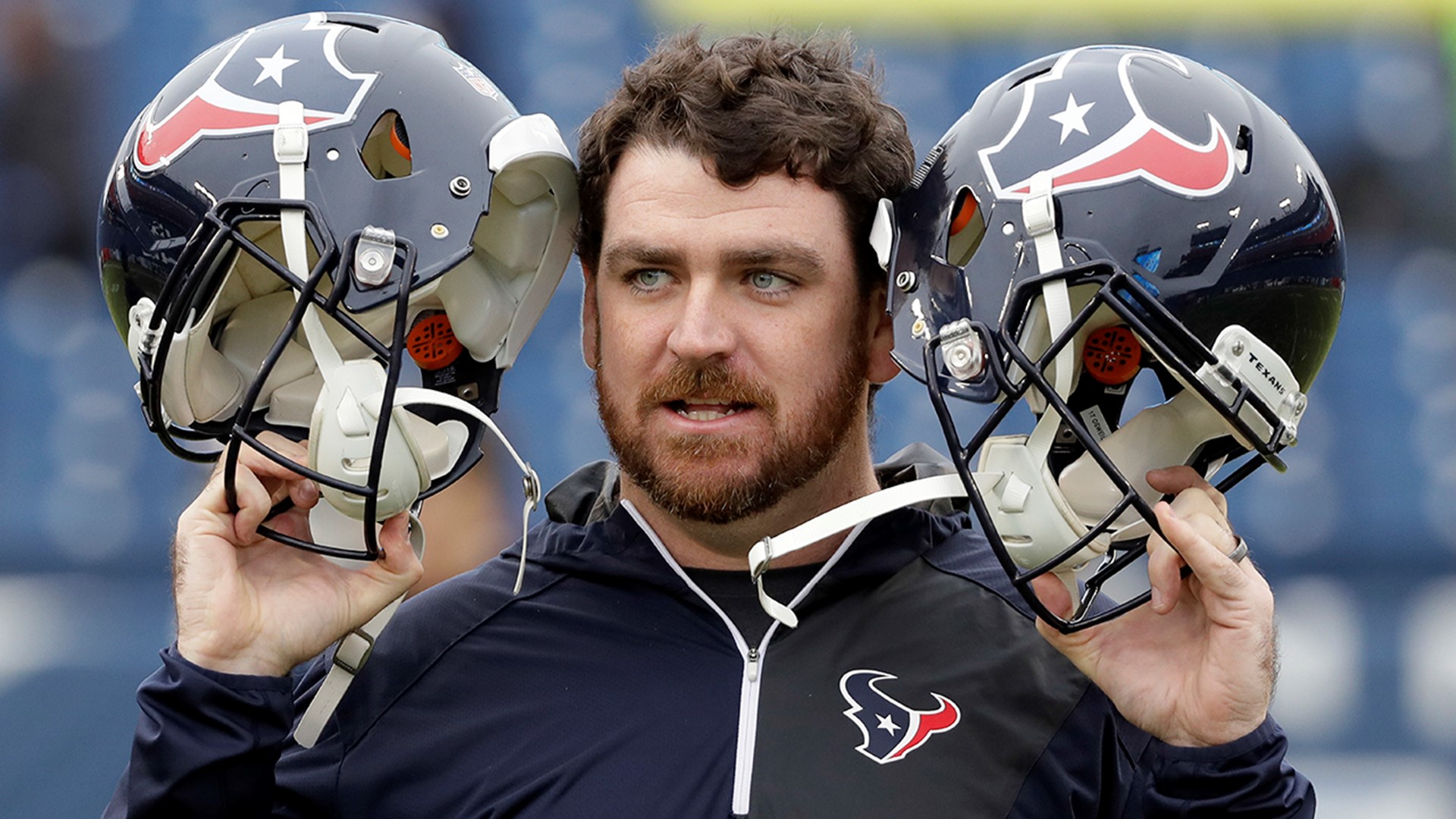 Bill O'Brien says Tim Kelly will call Texans' plays | khou.com