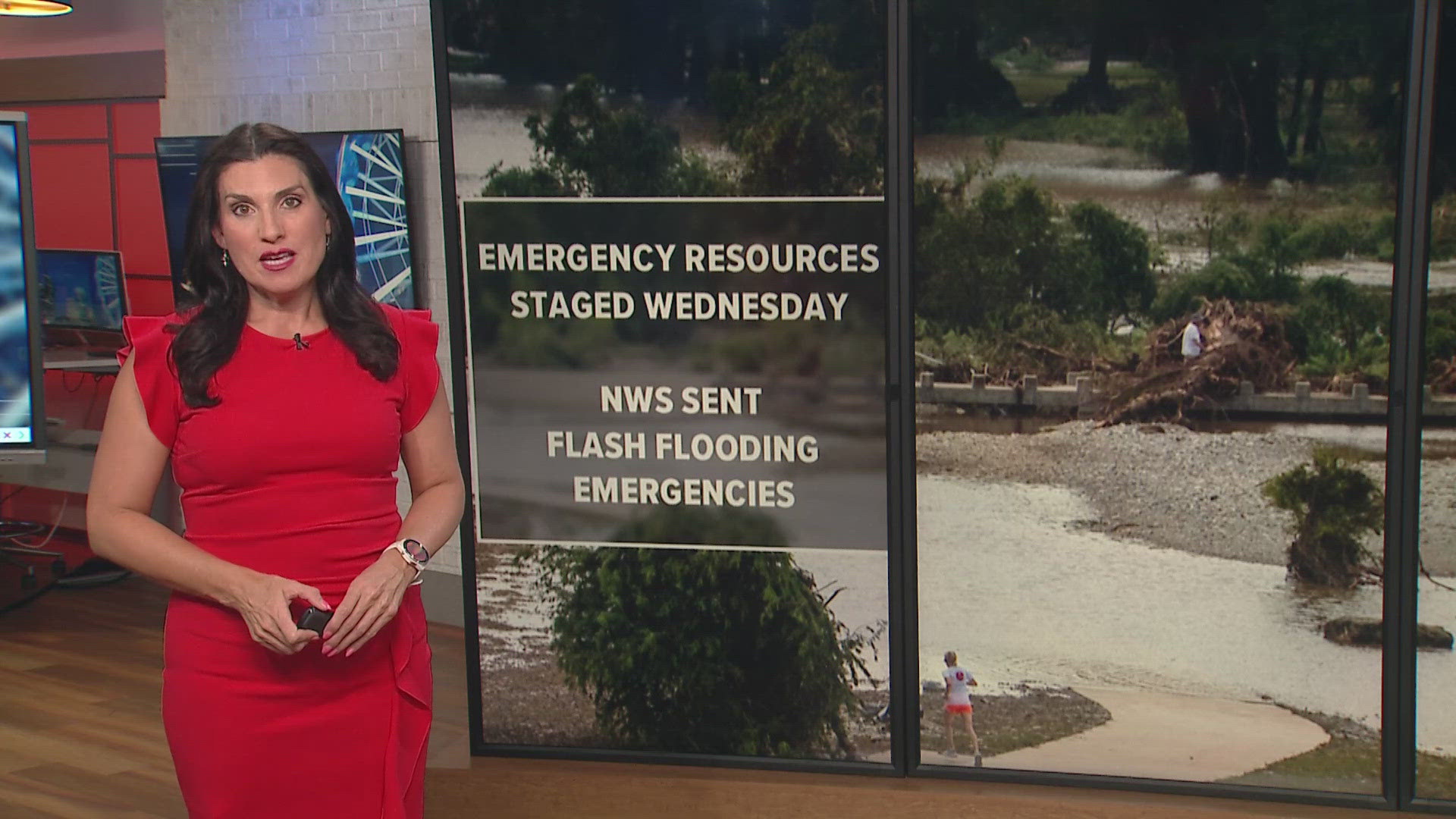 Houston power outage | How to check for a power outage in my area? | khou.com