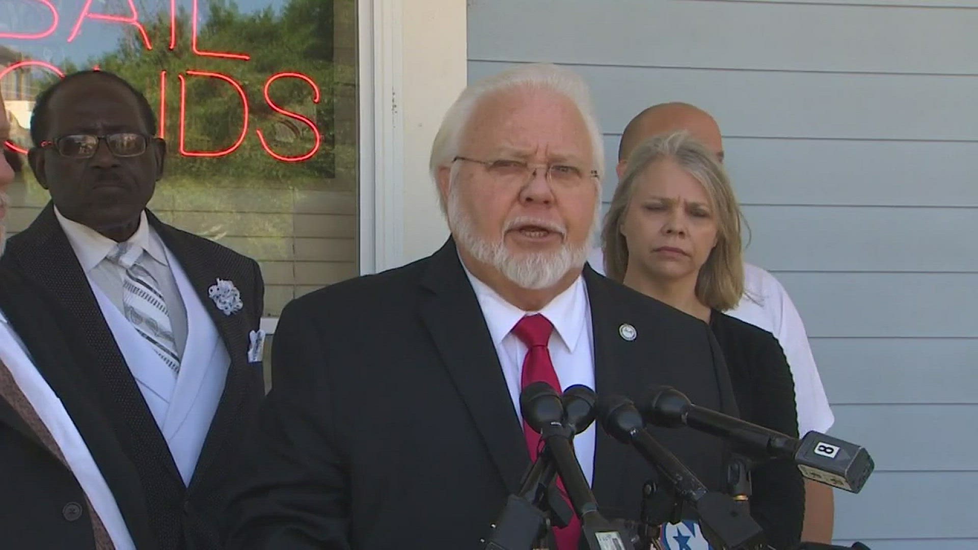 City councilman speaks about tipping off police in murder-for-hire plot ...