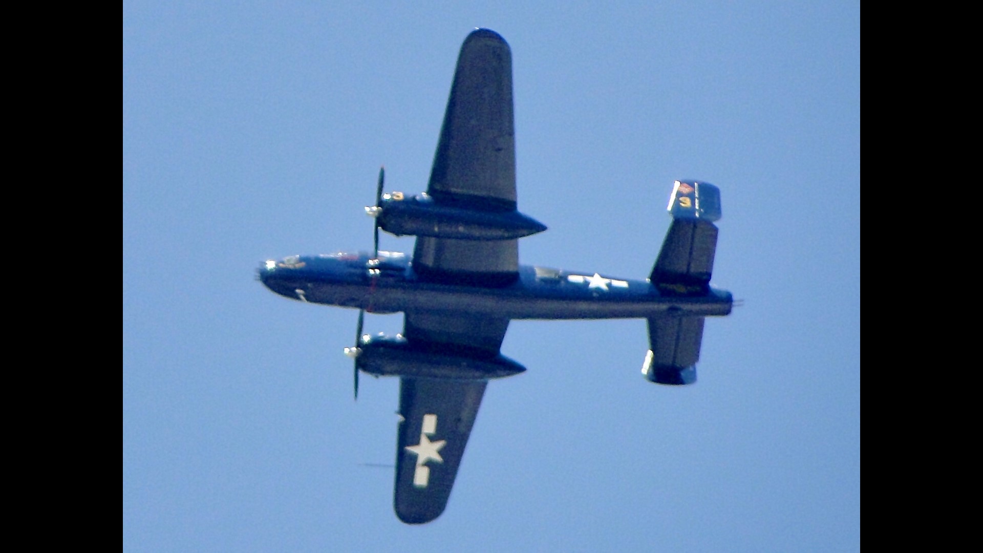 Houston flyover on May 10th: View flight path and timeline | khou.com