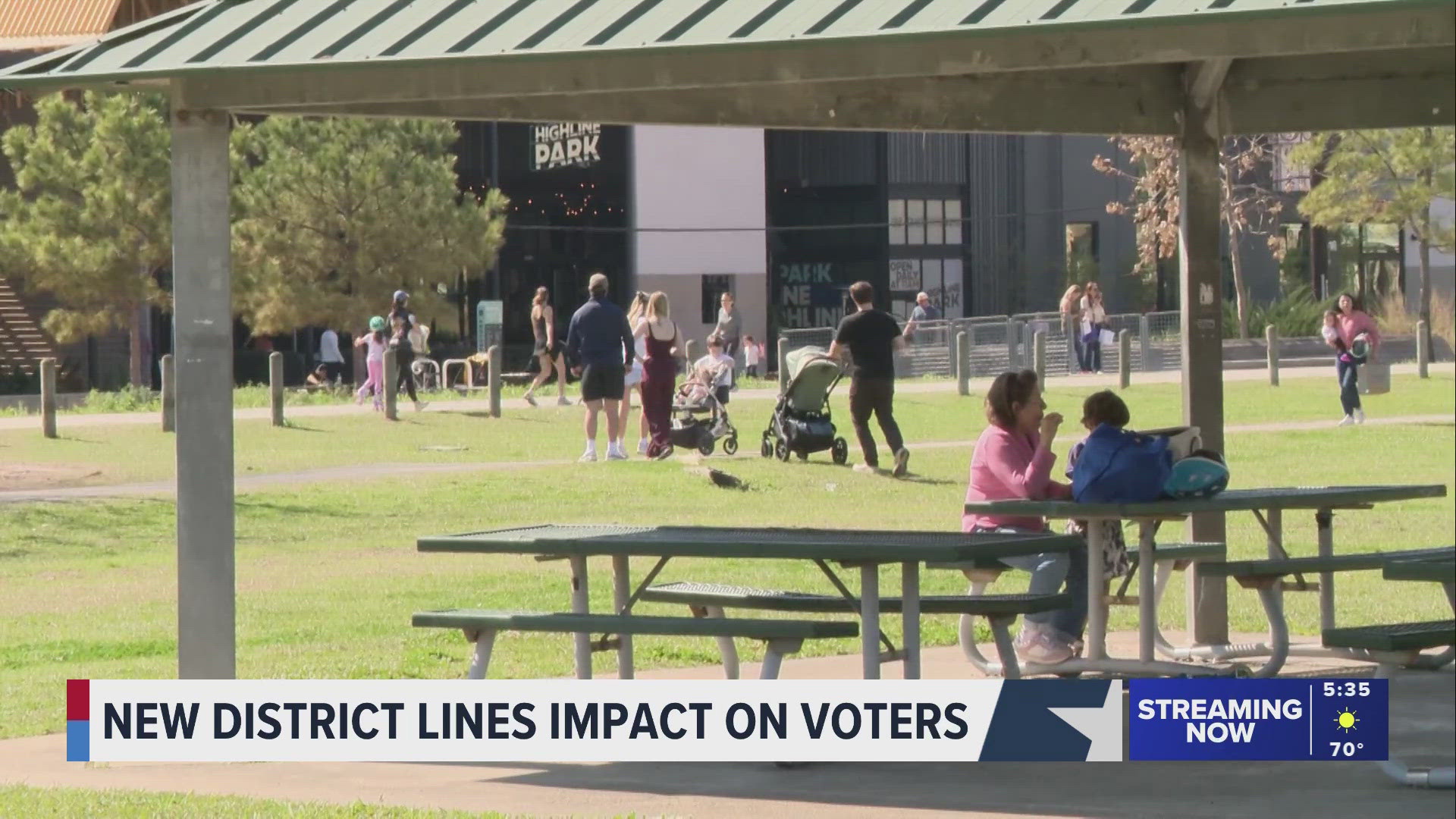 Early voting guide for March 3 primary elections | khou.com