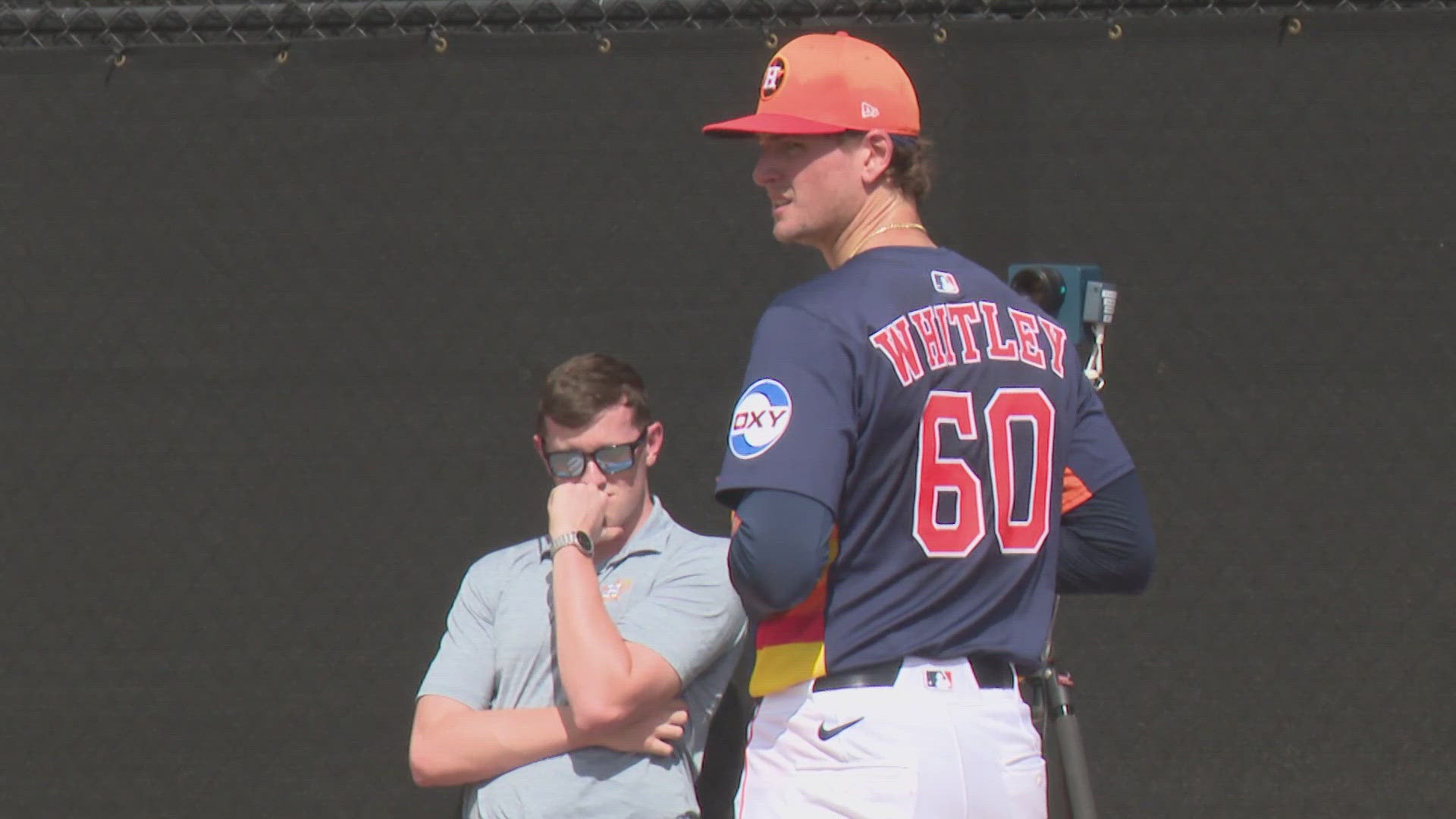 One-time phenom Whitley has one last chance to make Astros, but doesn’t ...