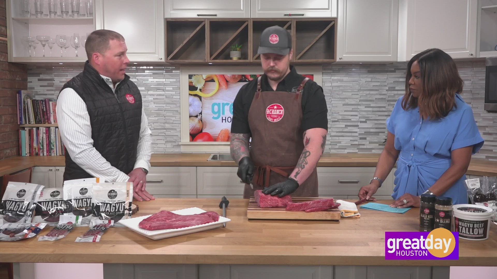 R-C Butcher Shop shares tips for cutting your beef like a pro | khou.com