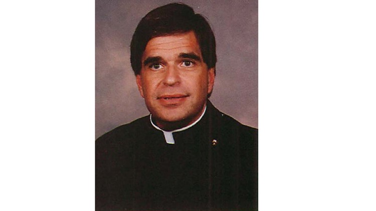 A mother’s mission to fight the Catholic Church and find justice for ...