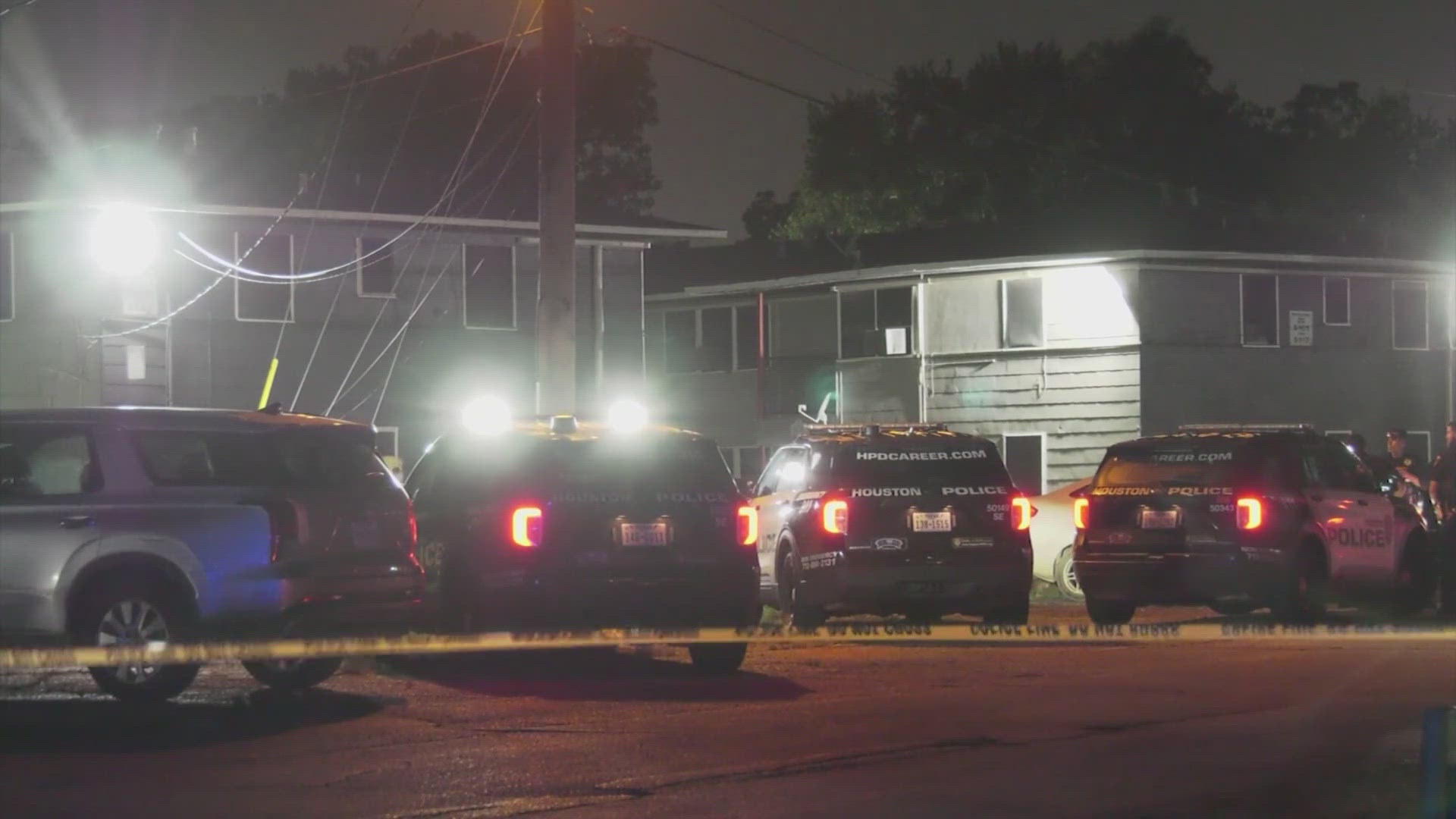 White supremacist executed for infamous Texas dragging death | khou.com