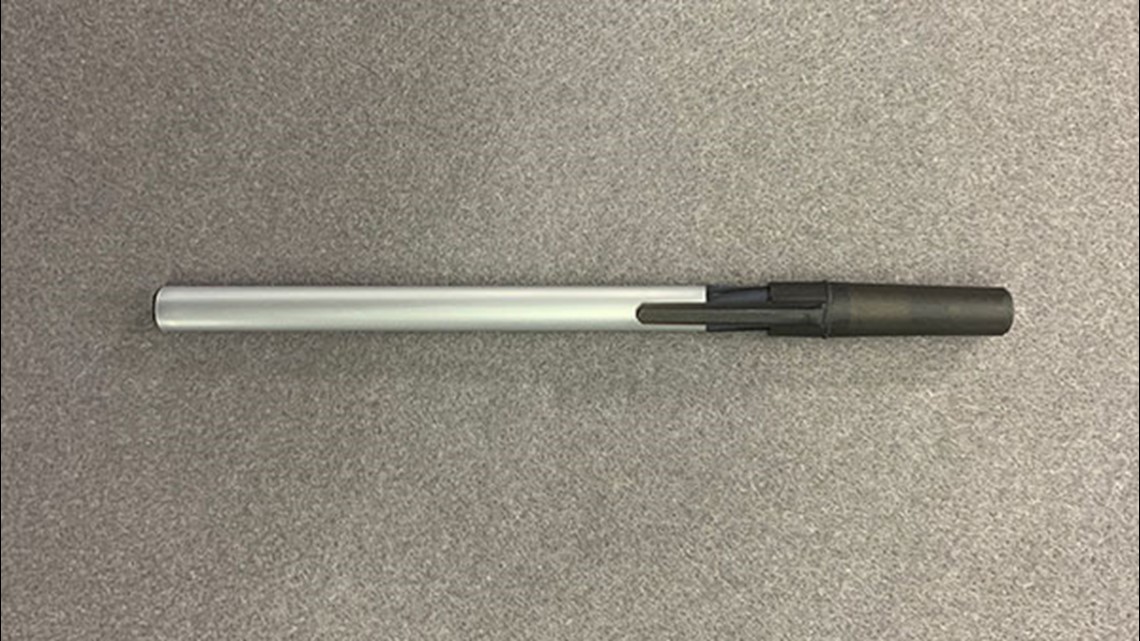 Hidden vaping devices: Can you recognize them? | khou.com