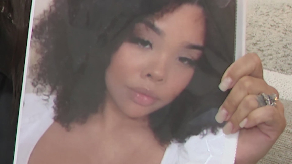 Angela Diaz, missing from Houston, Texas since July 1, 2024, found dead | khou.com