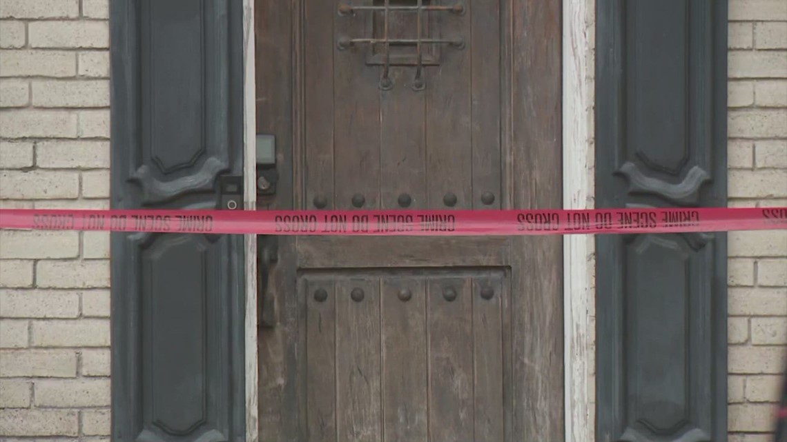 Mother, daughter dead in suspected murder-suicide at west Harris County home, officials say ...