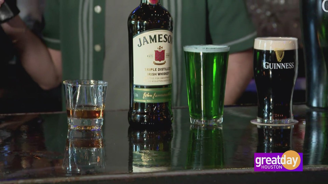 Pints, Music and Irish Cheer: Hugh O’Connor’s Celebrates St. Patrick’s ...