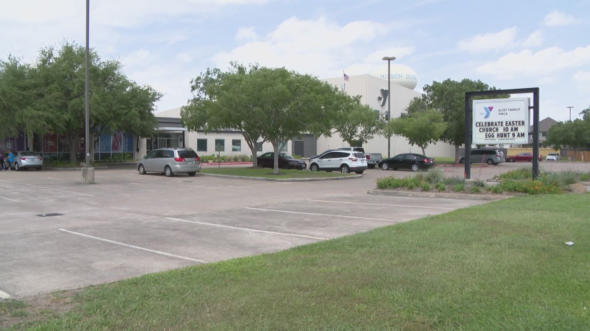 Alief Family YMCA to close May 2025 due to funding cuts, other clubs ...