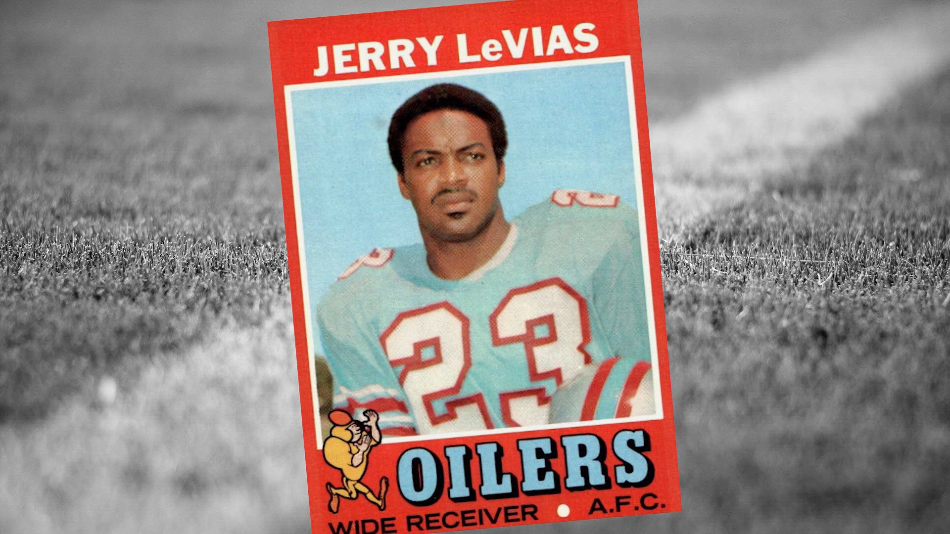 Strange but true: The Houston Oiler and ‘The Great Imposter’ | khou.com