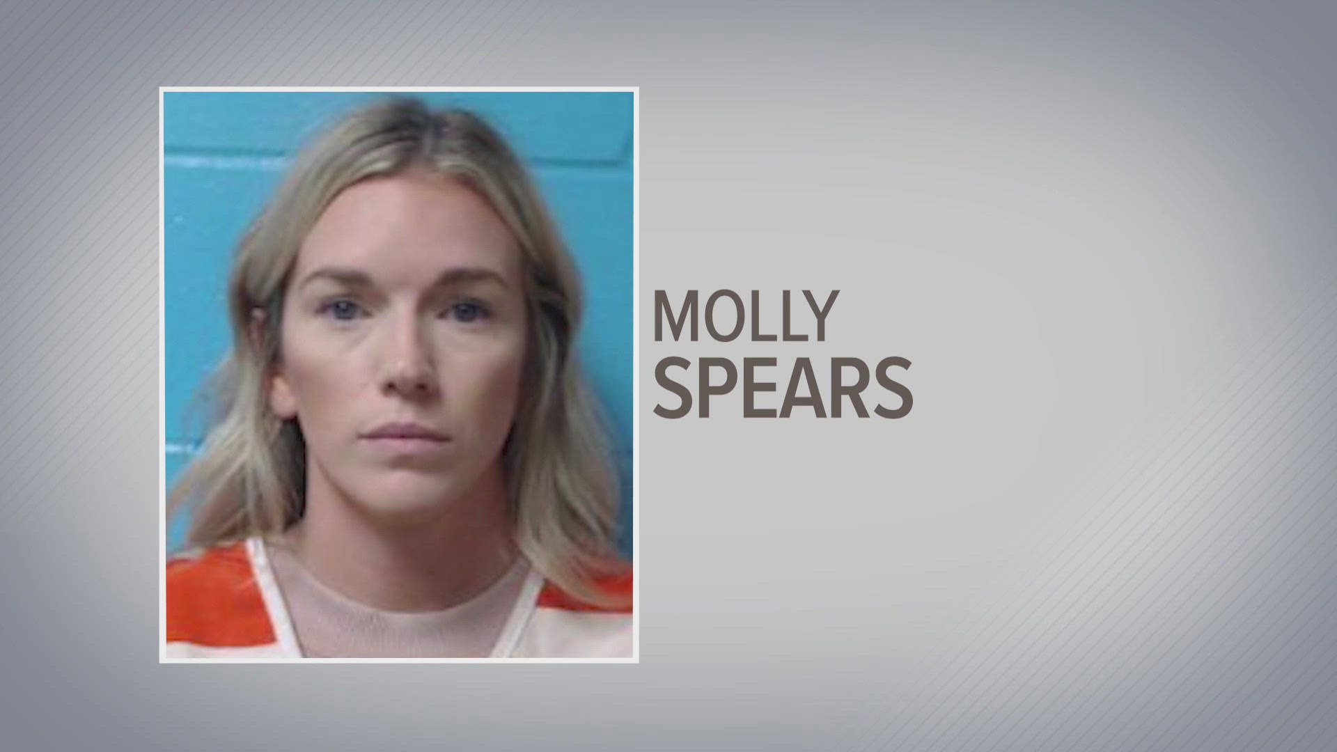 Former Texas high school teacher accused of having sex with student in ...