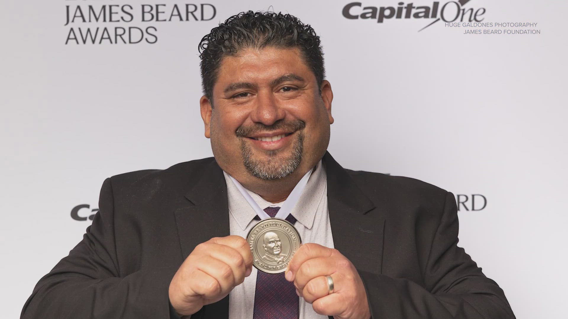 Belly of the Beast wins Best Chef: Texas at 2025 James Beard Awards ...